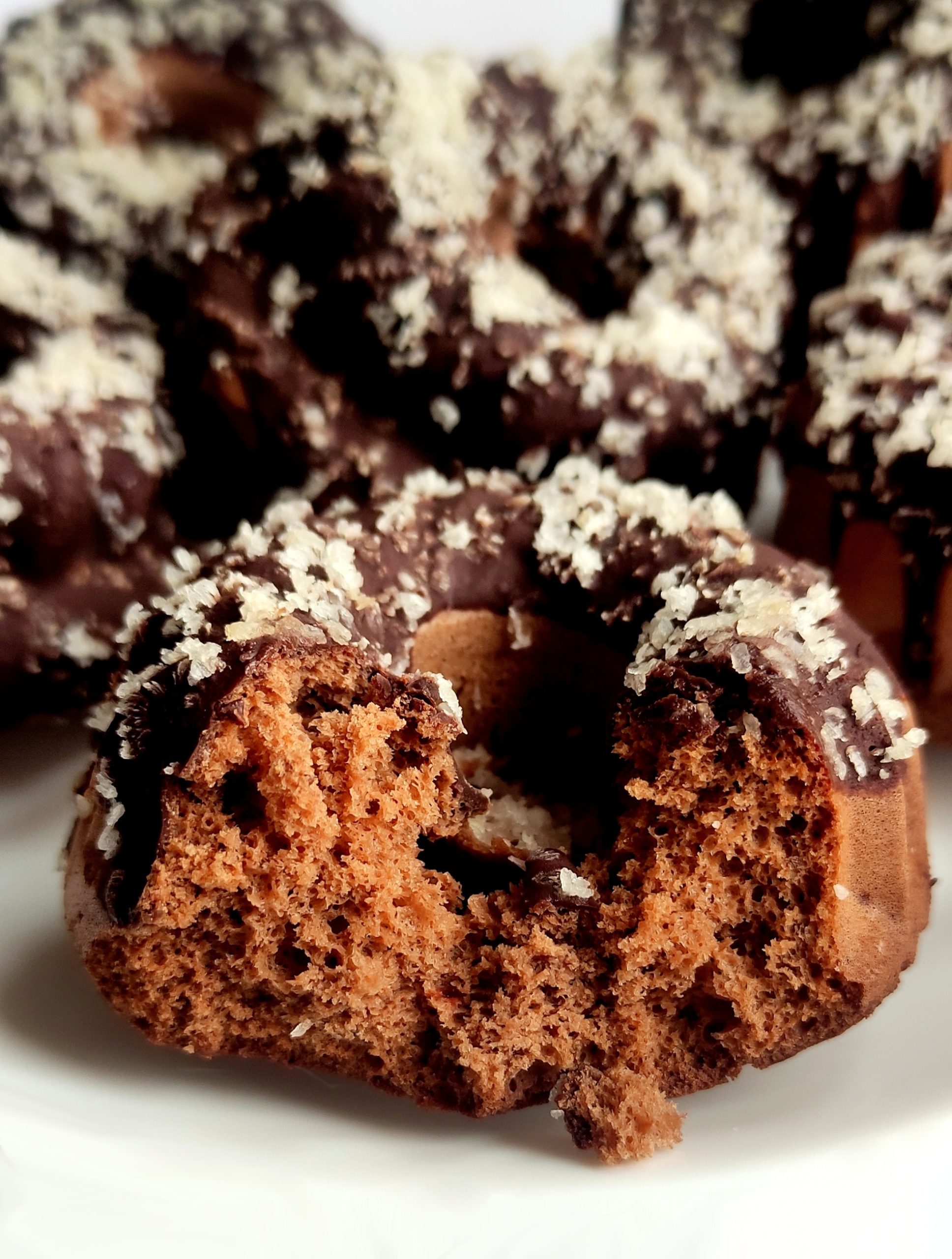 Babka Wielkanocna Keto Czekoladowa Przepis bez Orzechów Low Carb ... Babka Wielkanocna Keto Czekoladowa Przepis bez Orzechów Low Carb ...